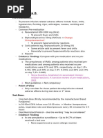 Fenton Growth Chart for Preterm Girls | PDF