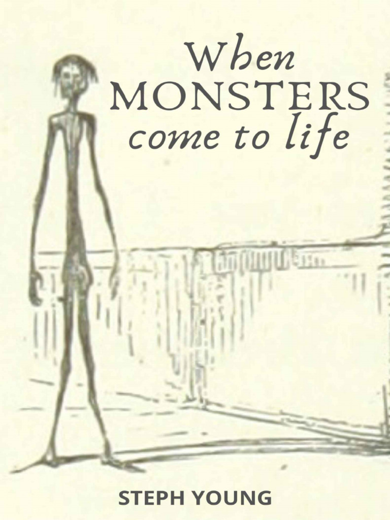 When Monsters Come To Life | PDF | Monsters