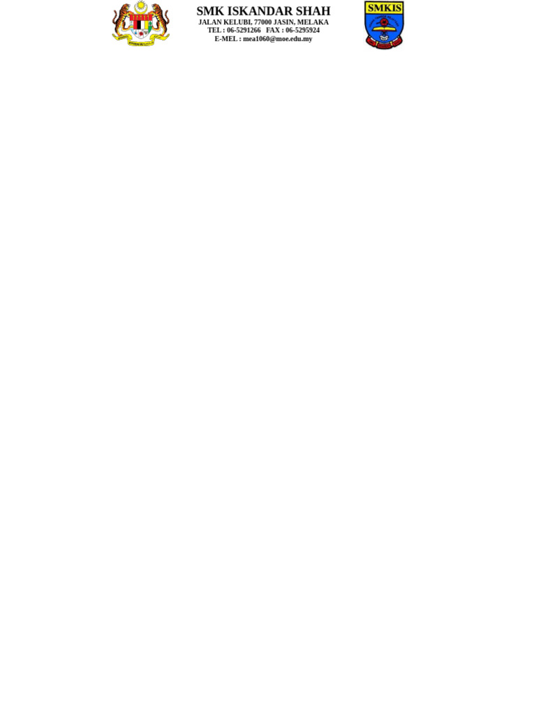 Logo Sijil Psikometrik | PDF