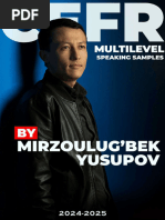 MULTILEVEL LISTENING - Optimized | PDF