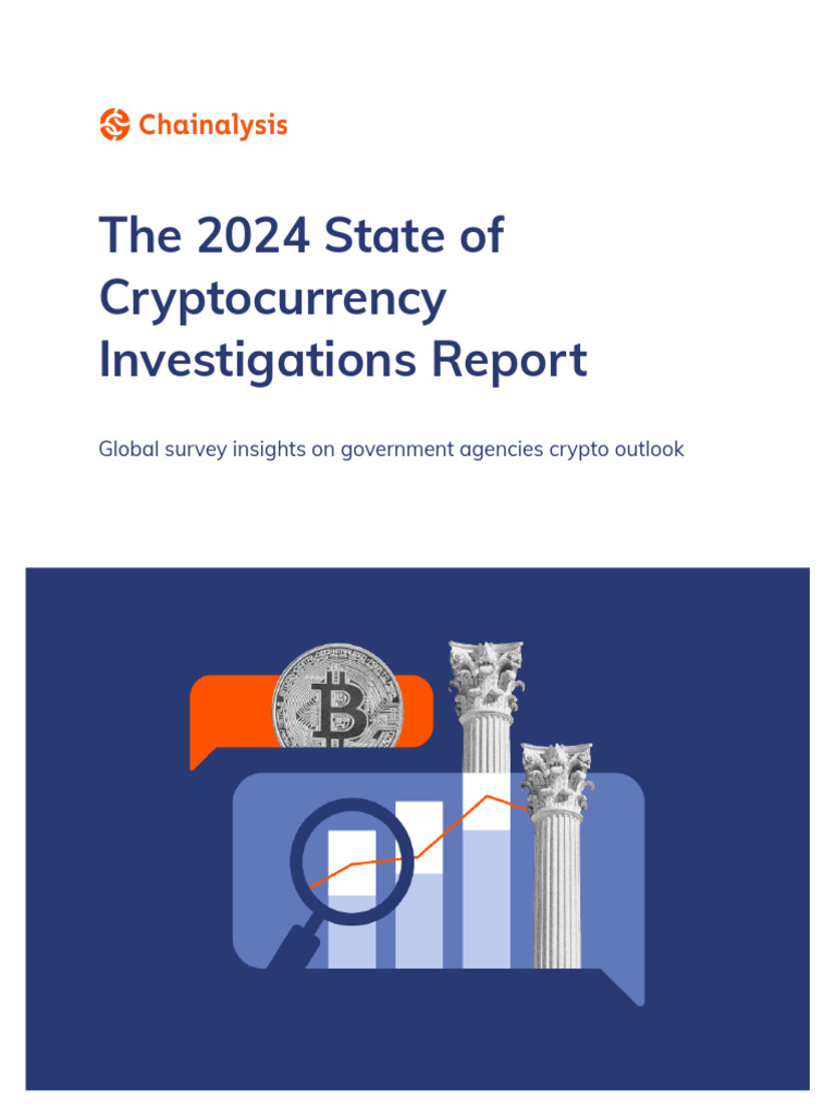 2024 Cryptocurrency Investigations Insights | PDF | Cryptocurrency | Crimes