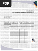 RFC Unam | PDF