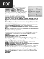8th Grade STAAR Math Reference Sheet | PDF