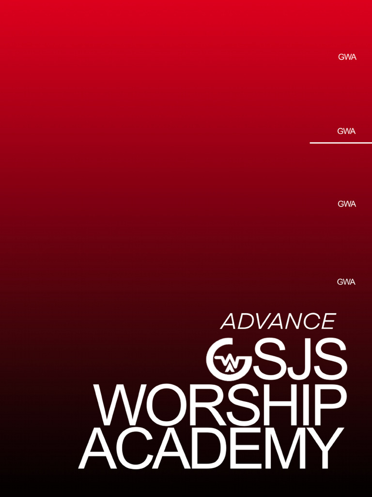 Materi GWA Advanced | PDF