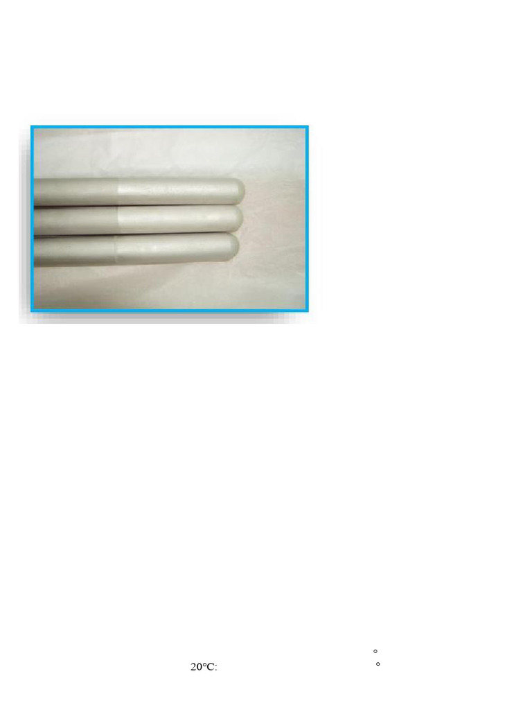 TITANIUM ANODE | PDF