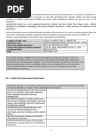 Laboratory Emergency Plan | PDF | Emergency Management | Emergency