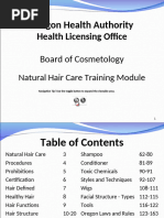 Colorimetric | PDF | Color | Hair