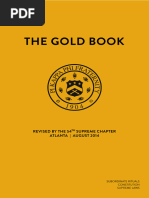 Ritual of Alpha Kappa Alpha PDF | PDF