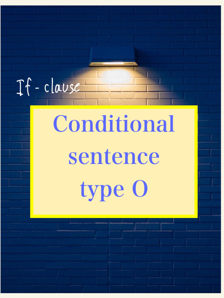 EN30252 U.4.4 Conditional O | PDF