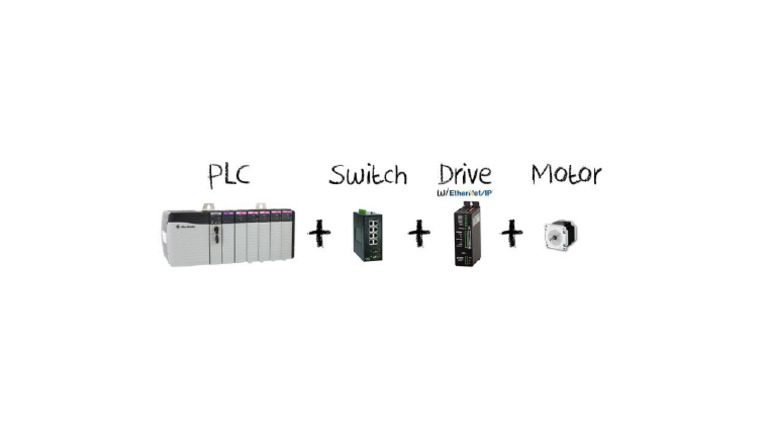 PLC Con Switch | PDF