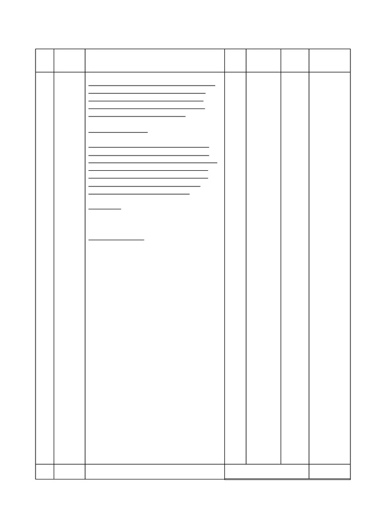 Ancillary Building | PDF