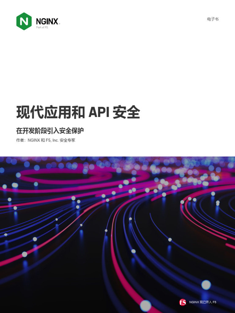 Modern App and API Security - CN | PDF