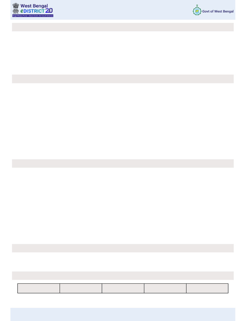 Preview of Income Certificate1 | PDF | Security Technology ...