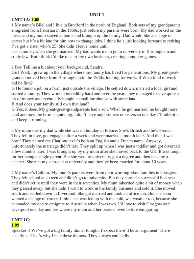 LISTENING-SCRIPT | PDF | Vacuum | Space Capsule