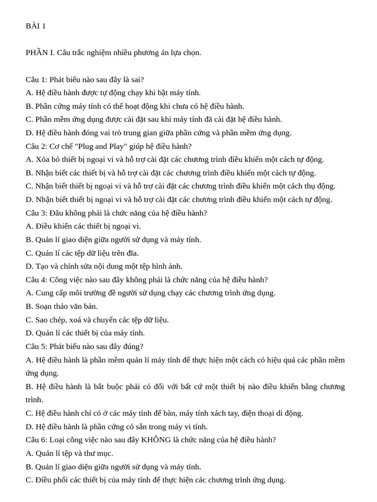 OnTap Tin11 GiuaHK1 24 25 KDA | PDF