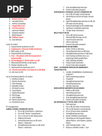 Boston Carpal Tunnel Syndrome Questionnaire BCTQ | PDF | Paresthesia ...