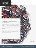 PRC Good Standing Authorization Sample From Abroad | PDF | Government ...