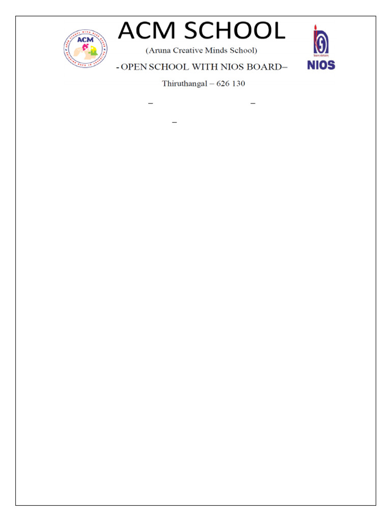 OBE A ENGLISH | PDF