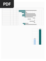 Project Schedule Delay Log 1 | PDF
