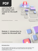 Microsoft Copilot 101 The Ultimate Guide For Dummies | PDF | Microsoft ...