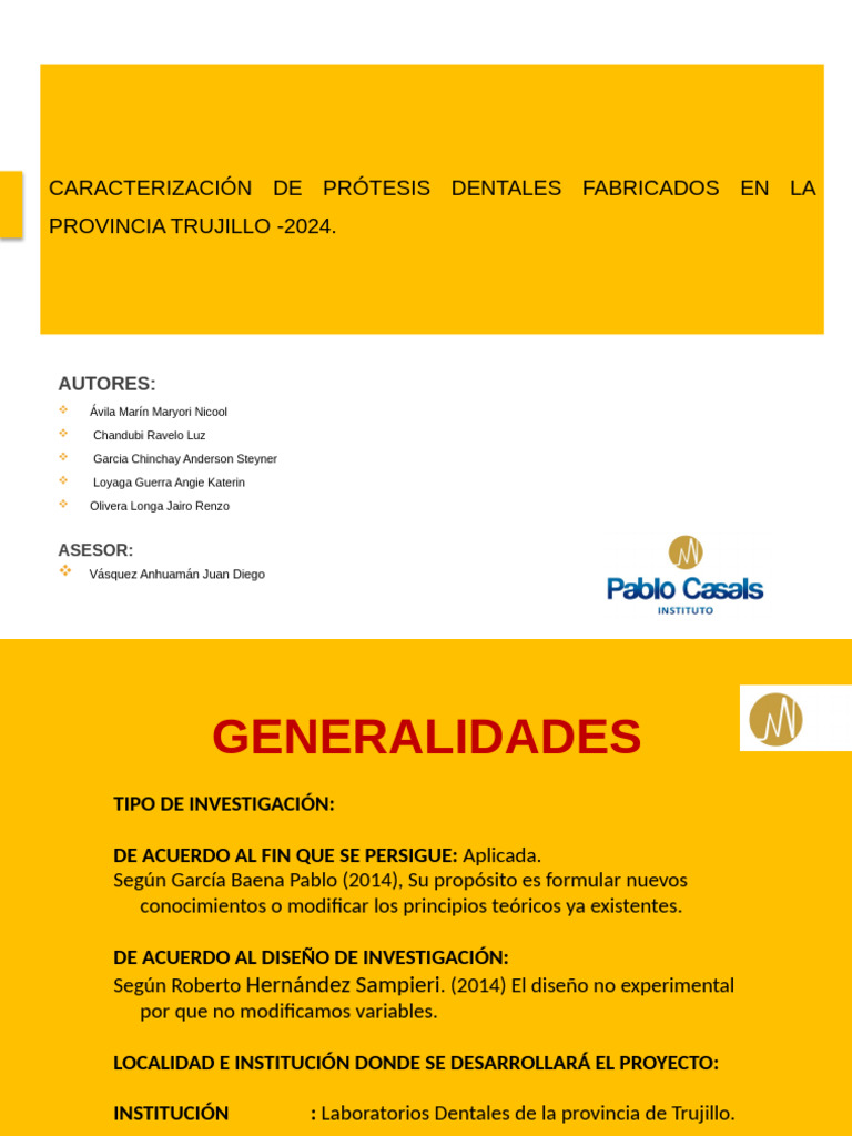 DIAPOSITIVAS 4° CICLO PRÓT (1) .PPTX Anderson | PDF | Science