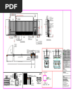 SIDE WALL SCUPPER DRAIN - Rev. (01) - TYPICAL DETAIL FOR SIDE WALL SCUPPER DRAIN | PDF