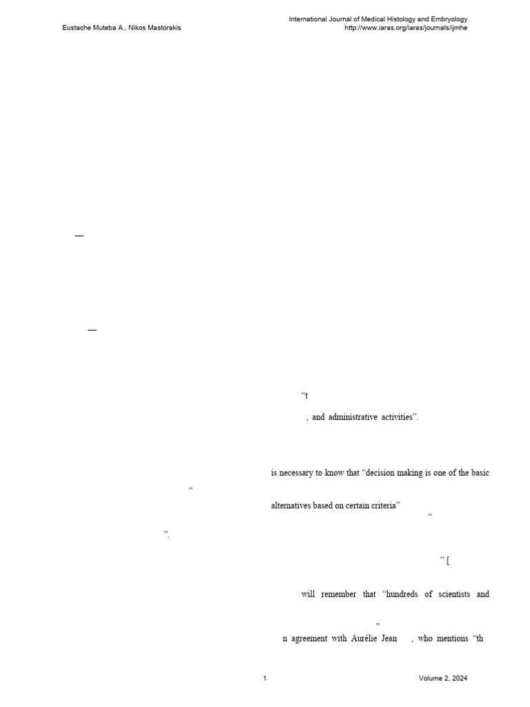 Modeling Clinical Decision Support Based On Artificial Neural Network | PDF | Artificial ...