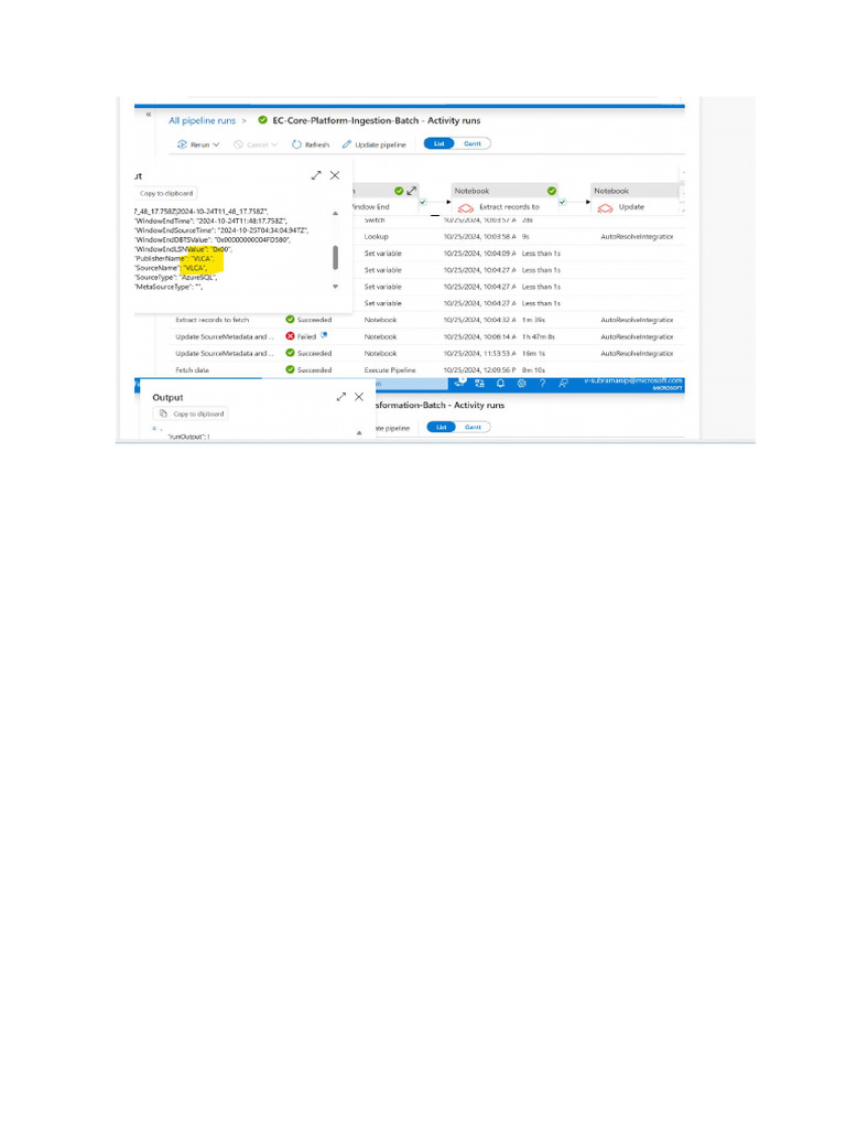 VLCA onbaording | PDF
