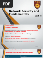 This Study Resource Was: Chapter 16-Network Security | PDF | Computer Network | Denial Of ...