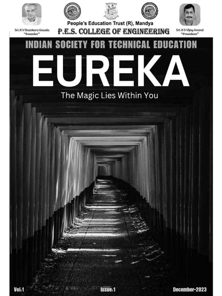 Eureka | PDF