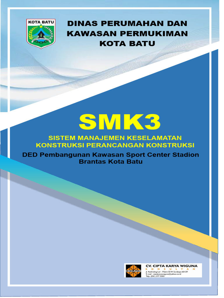 SMK3 FIX | PDF