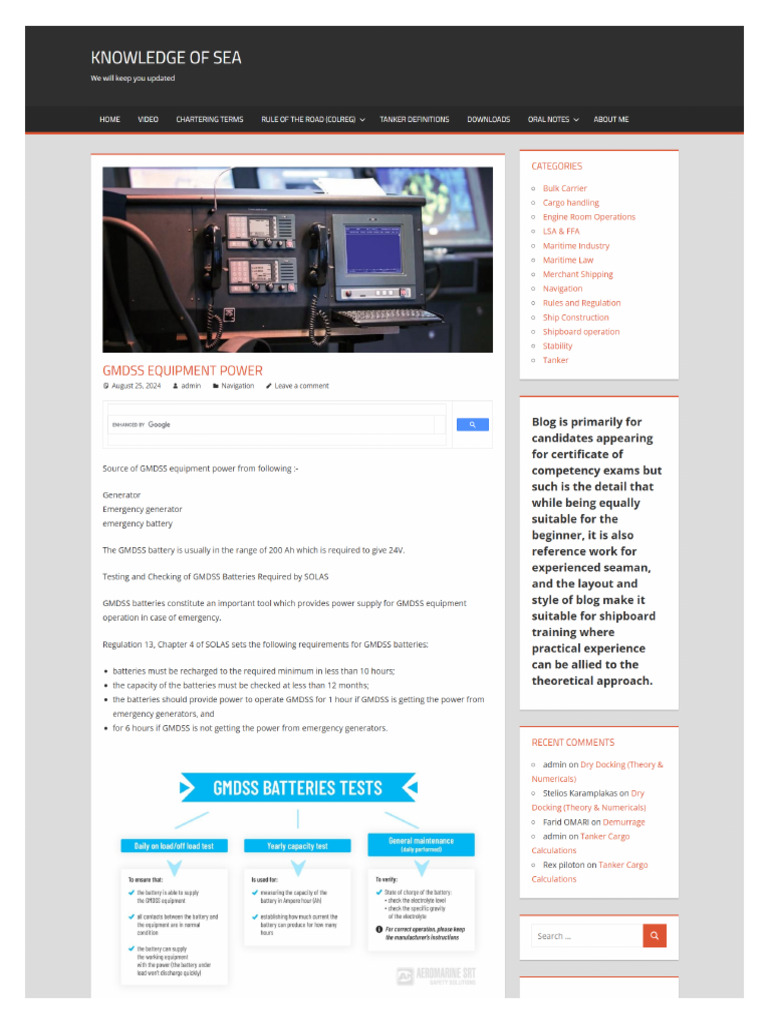screencapture-knowledgeofsea-gmdss-equipment-power-2024-11-14-12_22_37 | PDF