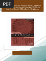 ASME Code List | PDF | Screw | Flow Measurement