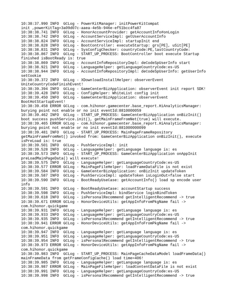 gc_2024_12_17 | PDF | Software Engineering | Network Protocols