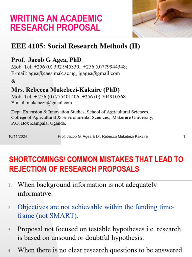 Lecture 2 Eee | PDF | Causality | Hypothesis