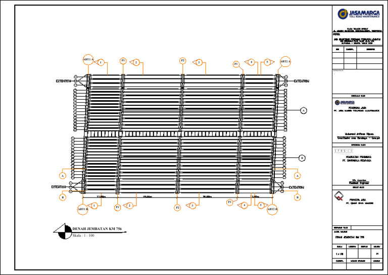 ASBUILT 756-Model | PDF