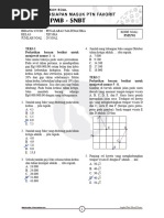 Try Out Alphastude 1 | PDF