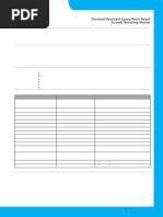 Shell Ensis Corrosion Preventative Oils | PDF | Corrosion | Chemical ...