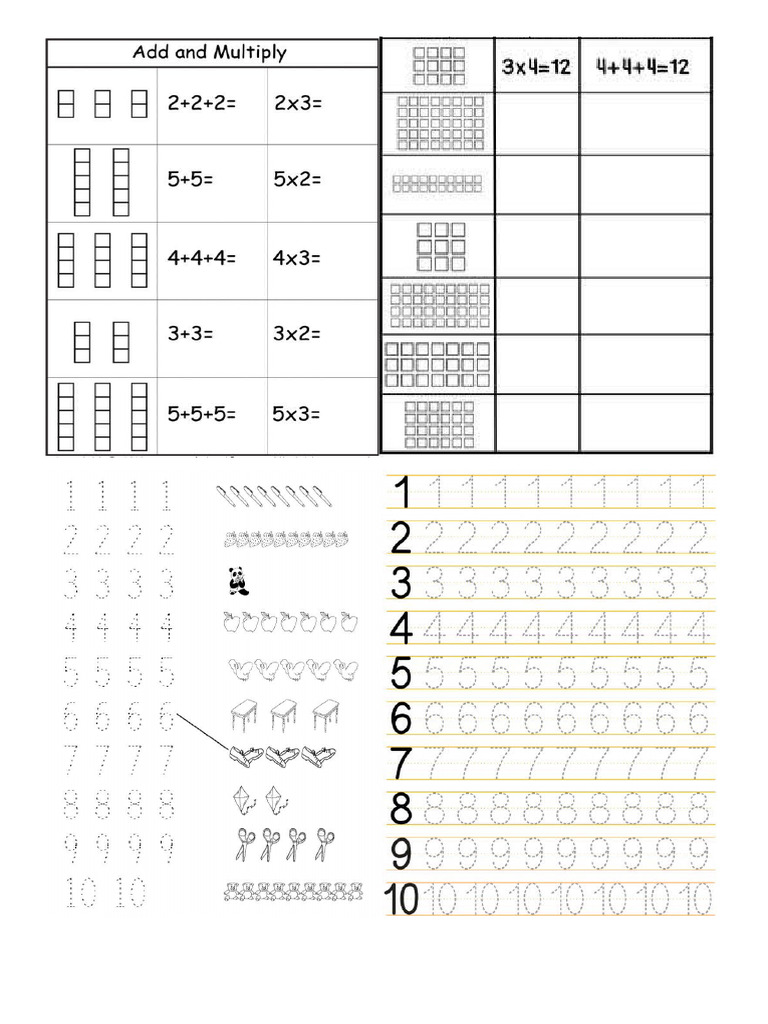 MTK 3 | PDF