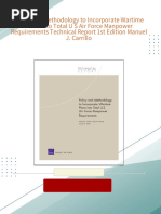 Gonzalez Usarec Form 601-210.23 | PDF | Military | National Security