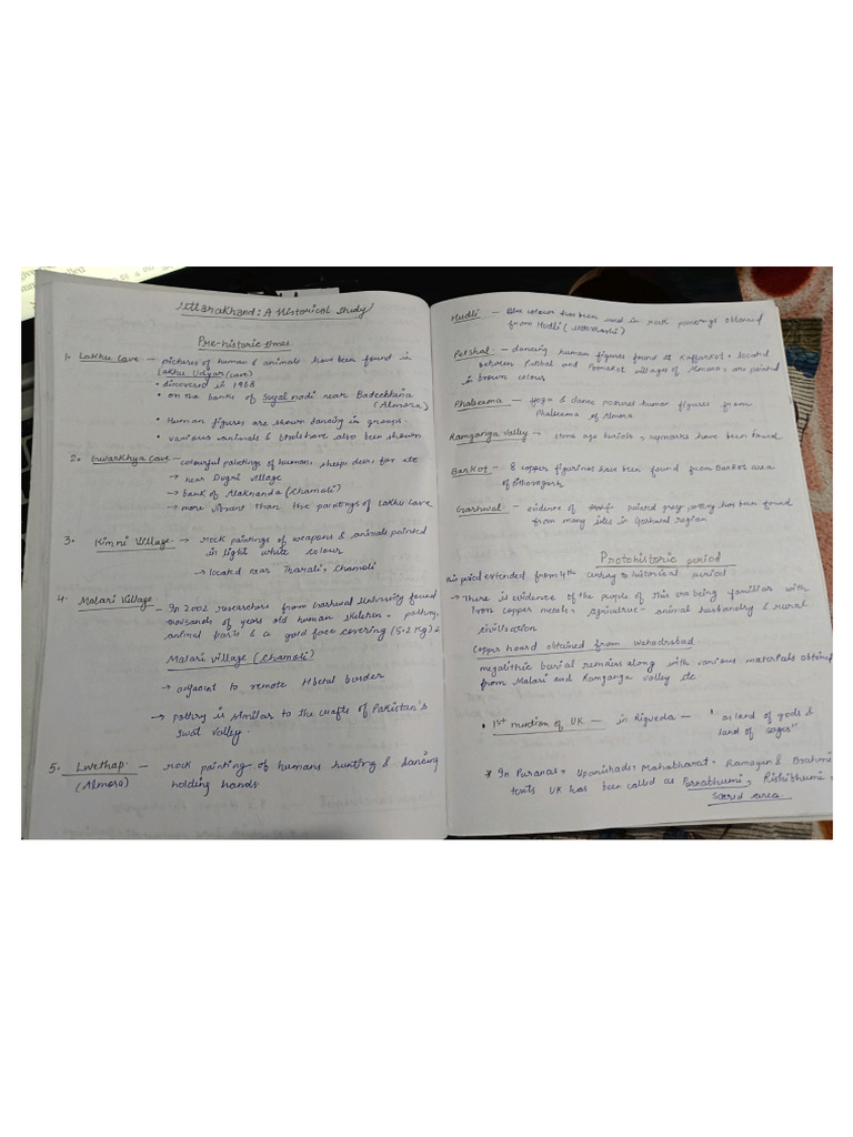 Uk Basics | PDF