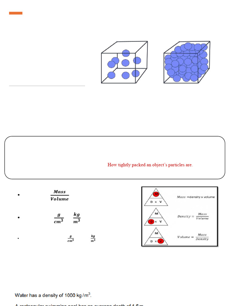 Density | PDF
