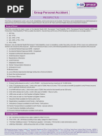 Aia Star Protector Plus | PDF | Diseases And Disorders | Medicine