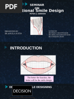 Class II and Class III Jaw Relations | PDF | Mouth | Dental Anatomy