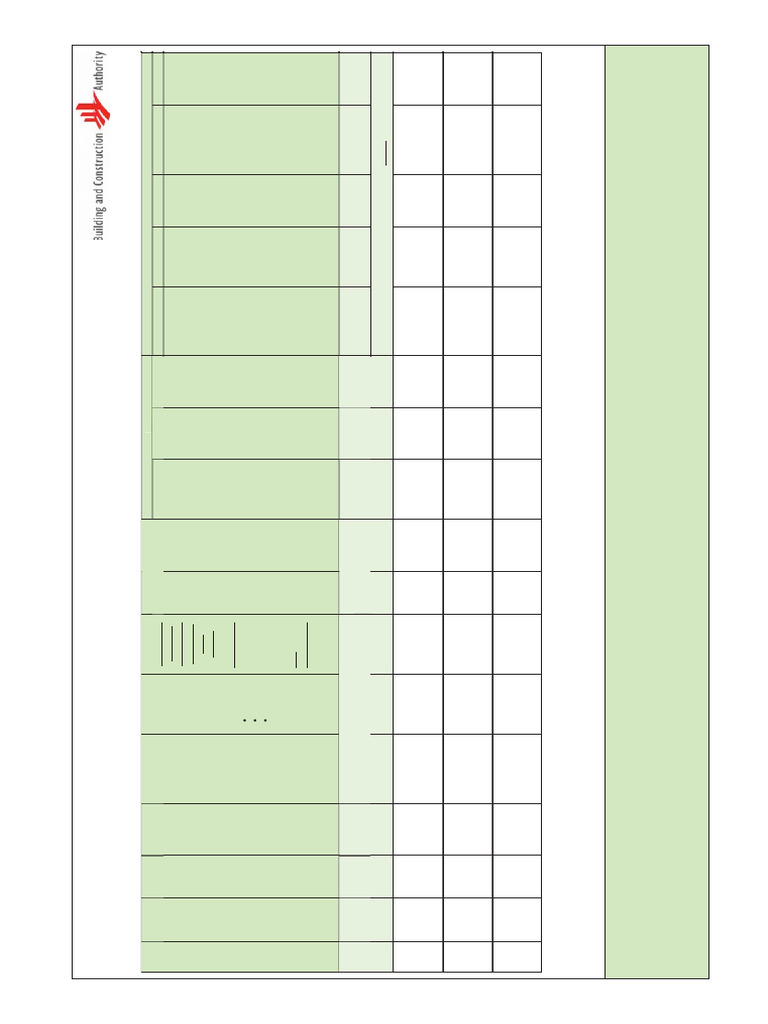 Painting Productivity Monitoring Form | PDF