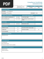 AVBOB CSI Funding Application Form | PDF