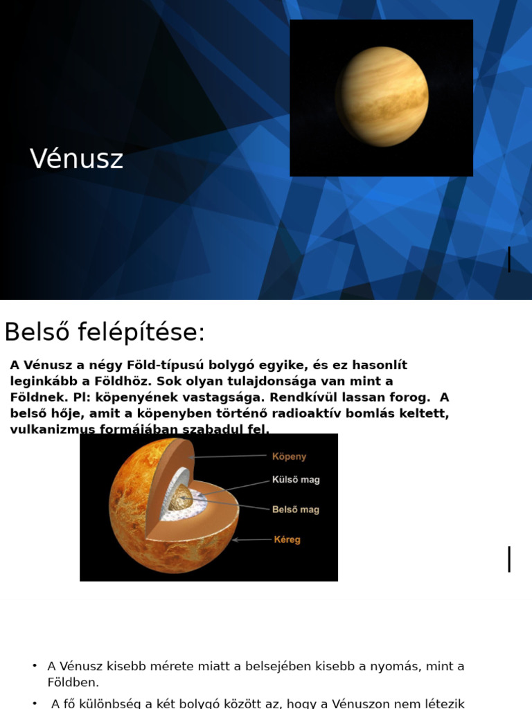 VÃ©nusz TakLilFoci | PDF
