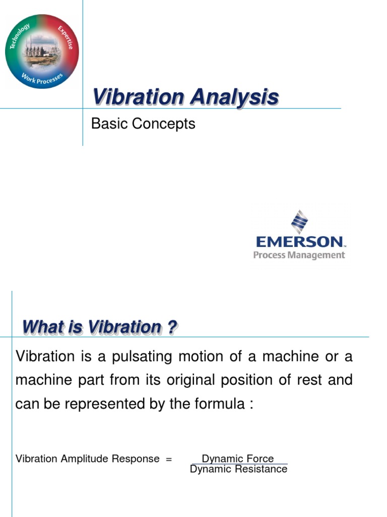 Section II - Basic Vibration Theory | PDF | Phase (Waves) | Amplitude