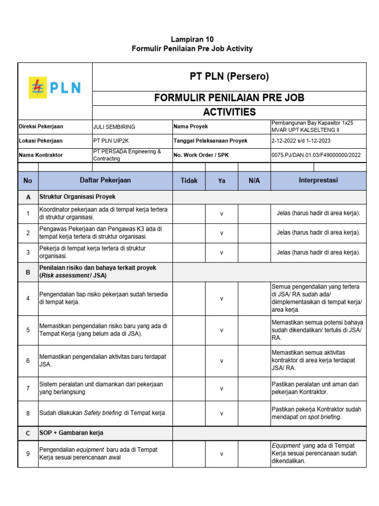 Copy of Form CSMS Full Cycle(1) | PDF