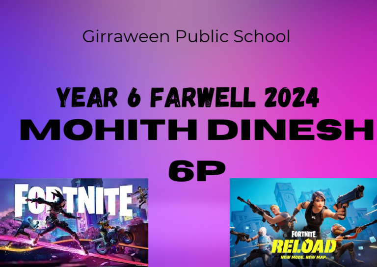 GIrraween Public School 2 | PDF